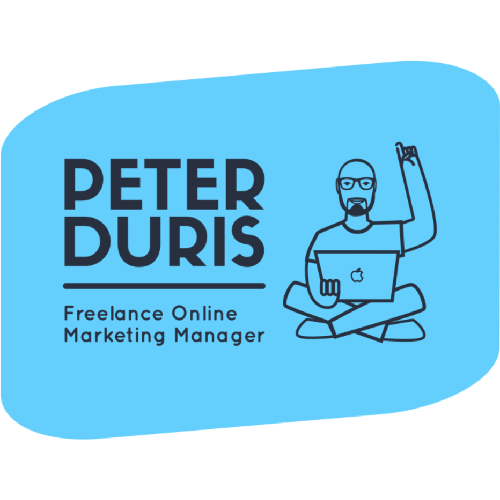 Peter Ďuriš – Shoptet Partneri