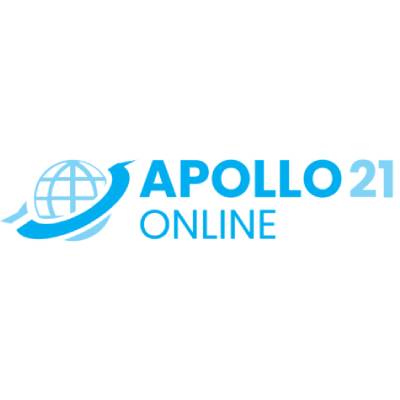 APOLLO 21 ONLINE – Shoptet Partneri